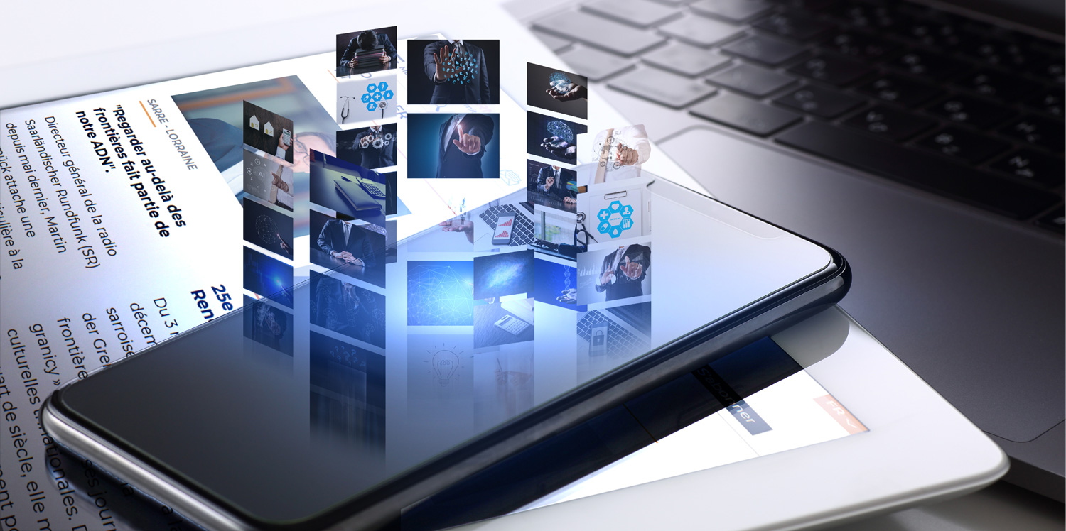 Graphiste, Réalisation d'interface graphique UI et d'un site internet d ...